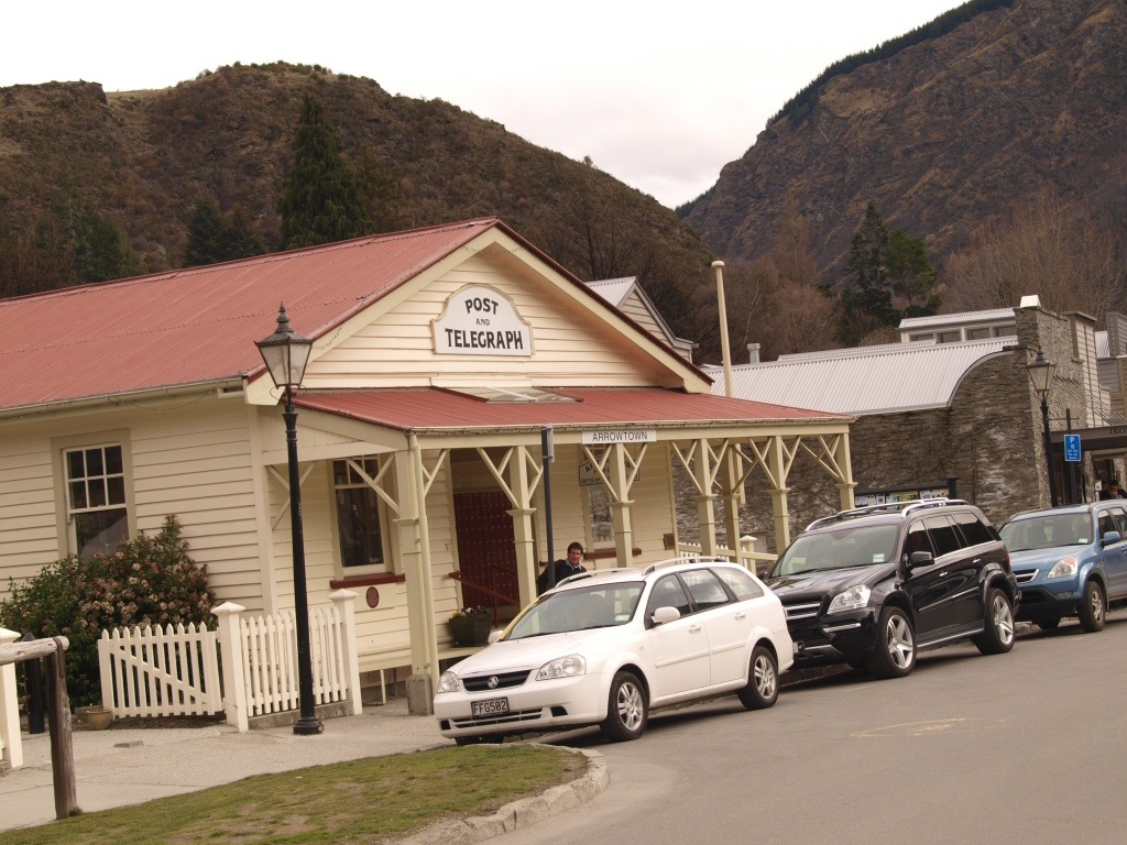 My Travel Adventures | Documenting my travels through Photography.